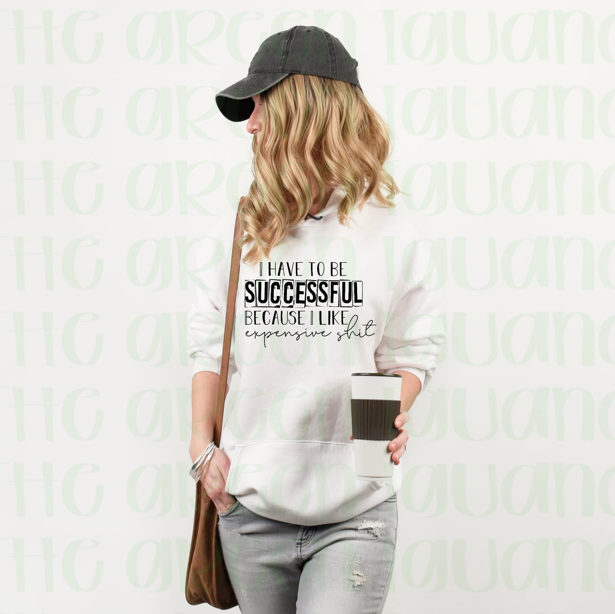 I have to be successful because I like expensive shit - DIGITAL – The ...